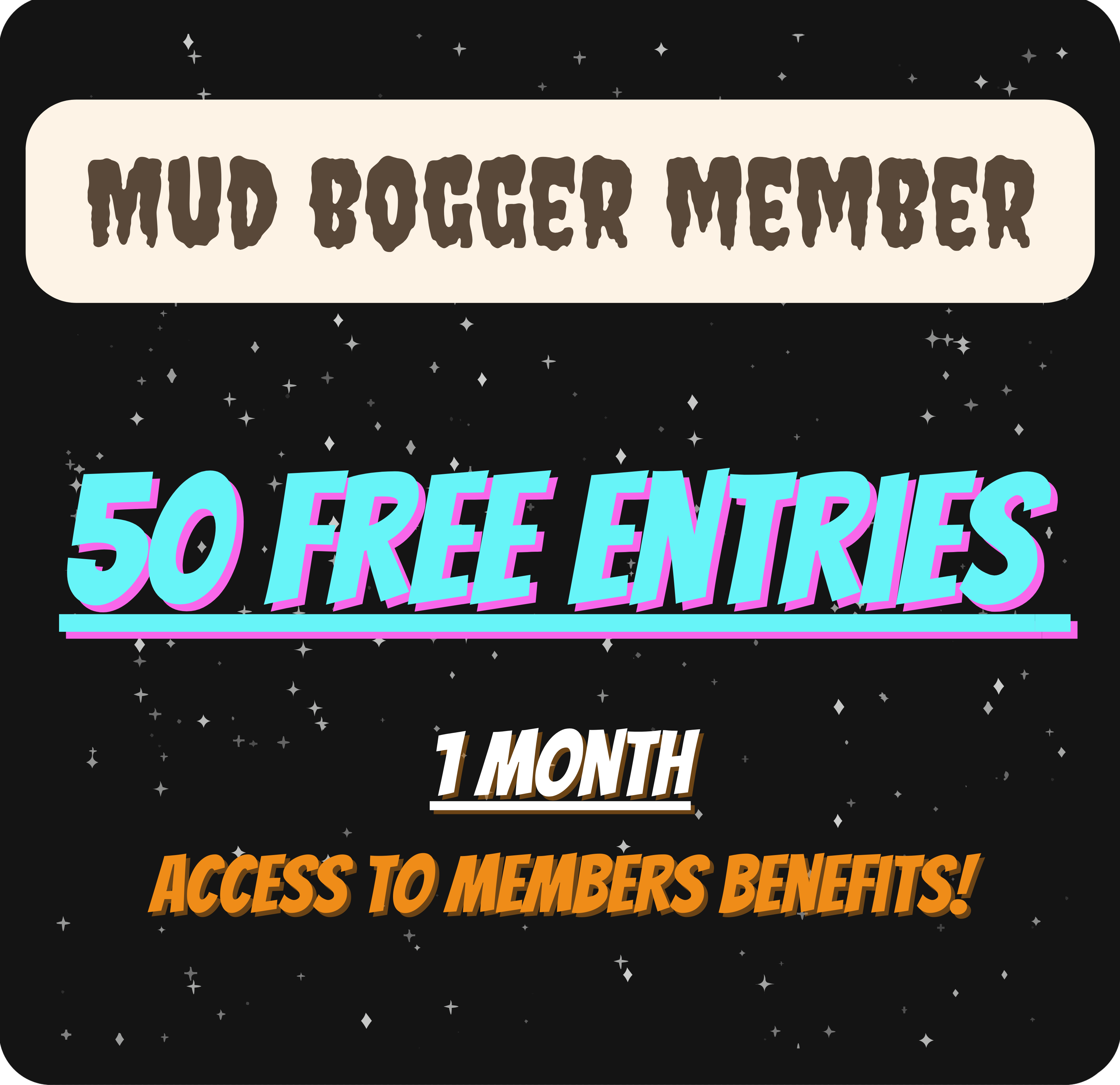 Mud Bogger Membership – i4wd.club