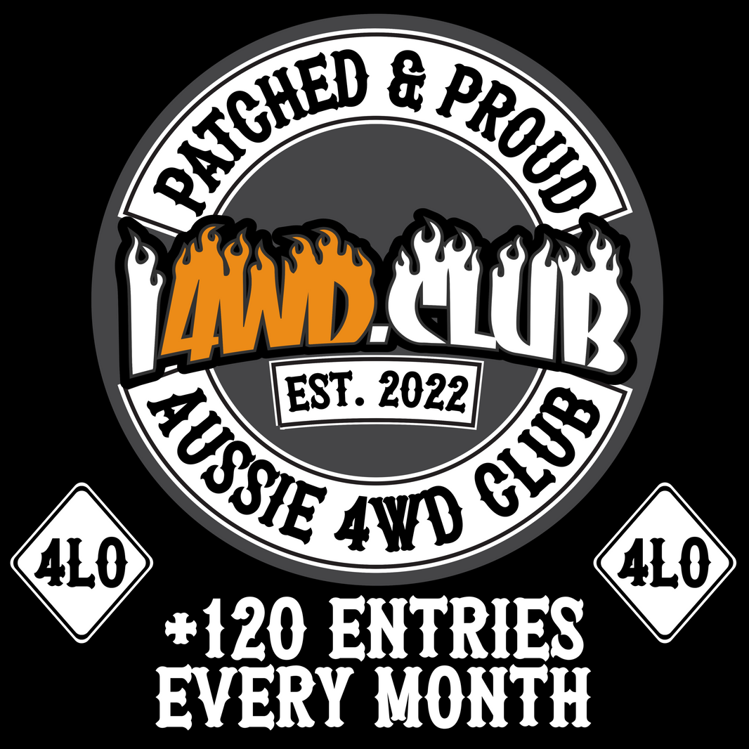 Products – i4wd.club